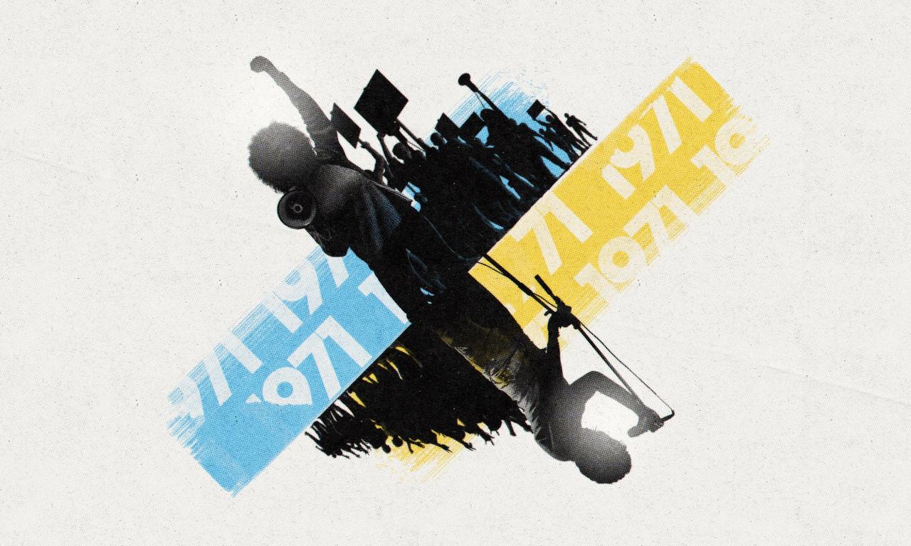 1971: The Year That Music Changed Everything - Where to Watch and ...