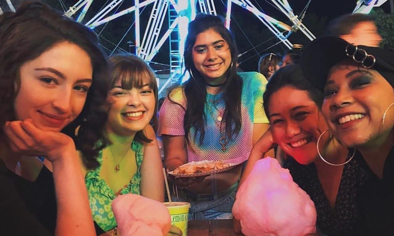 SKAM Austin - Where to Watch and Stream Online – Entertainment.ie