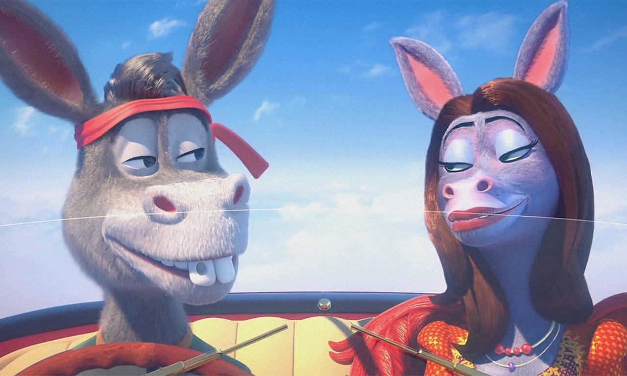 The Donkey King - Where to Watch and Stream Online – Entertainment.ie