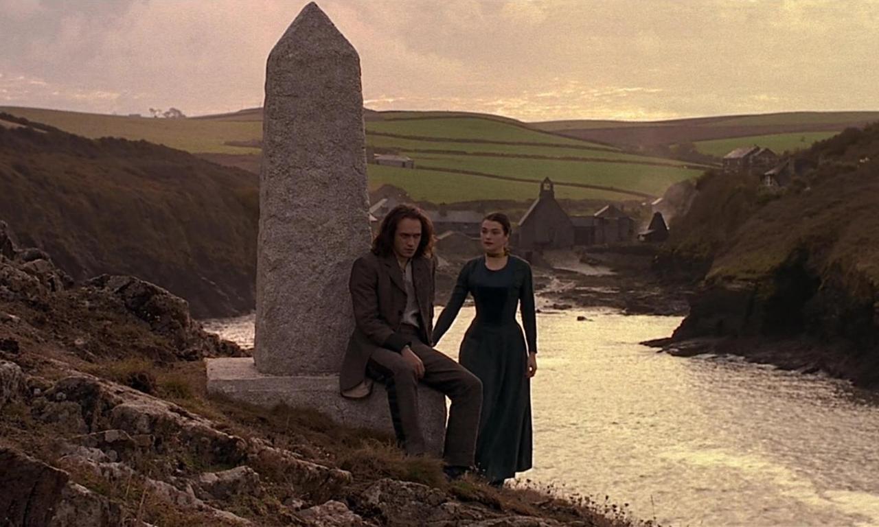 Swept from the Sea - Where to Watch and Stream Online – Entertainment.ie