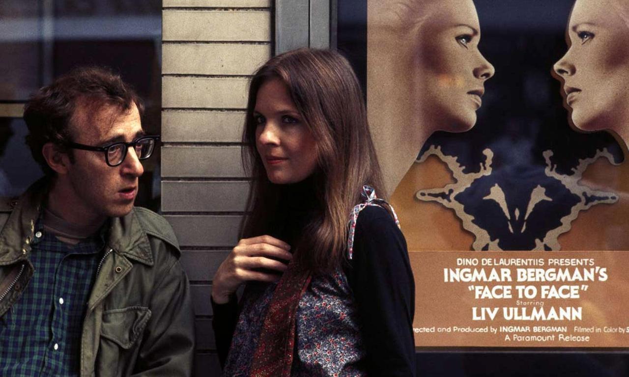 Annie Hall Where To Watch And Stream Online Entertainmentie