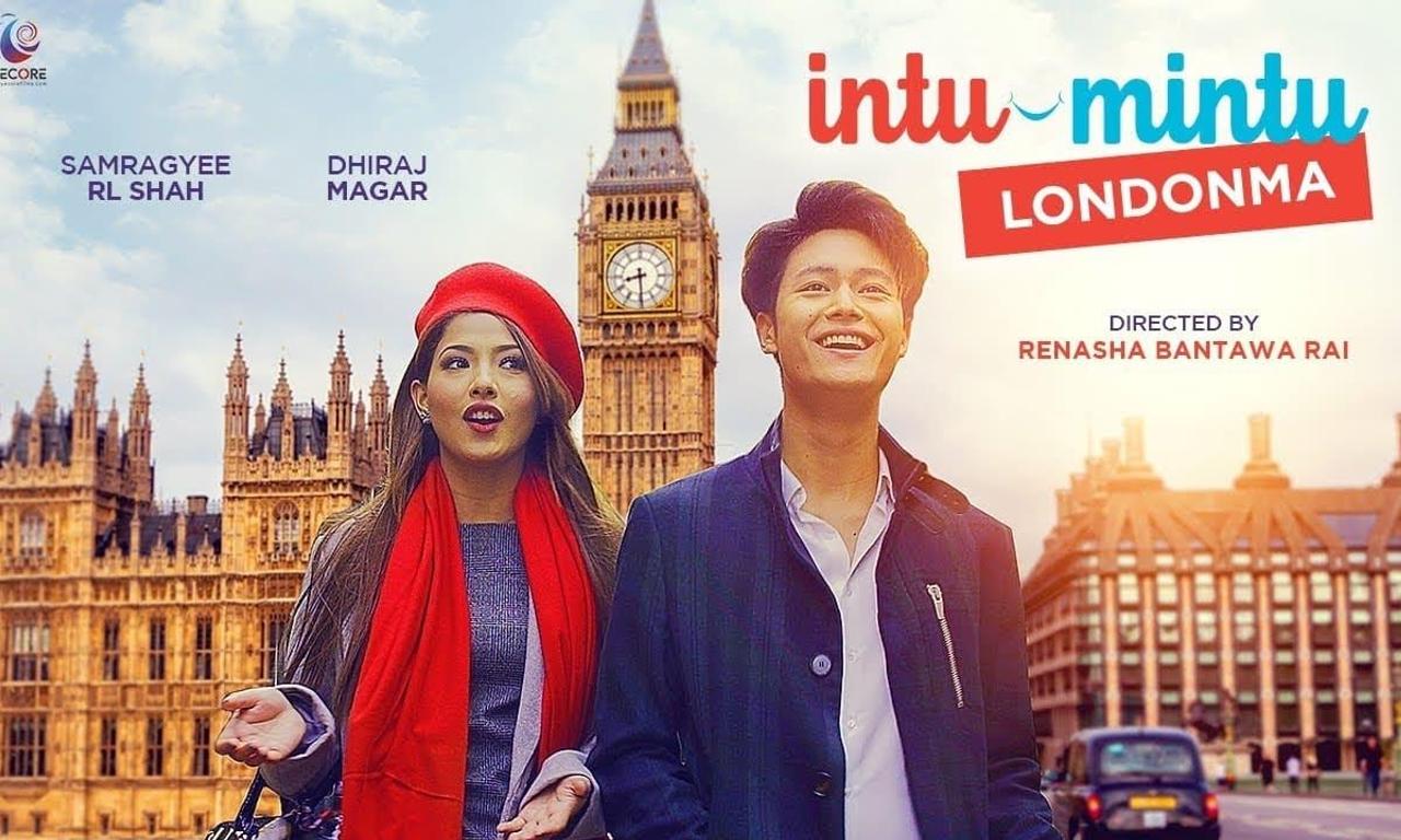 Intu Mintu Londonma - Where to Watch and Stream Online – Entertainment.ie