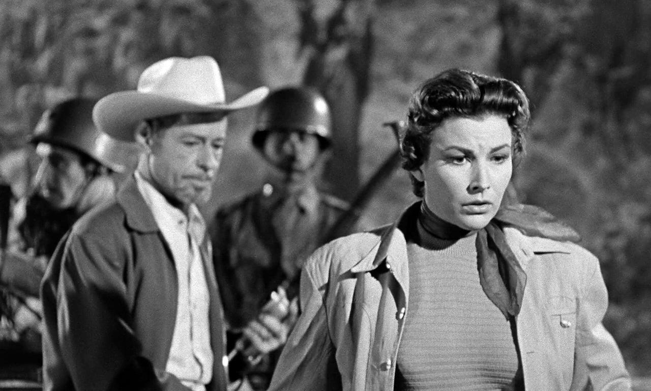 The Black Scorpion - Where to Watch and Stream Online – Entertainment.ie