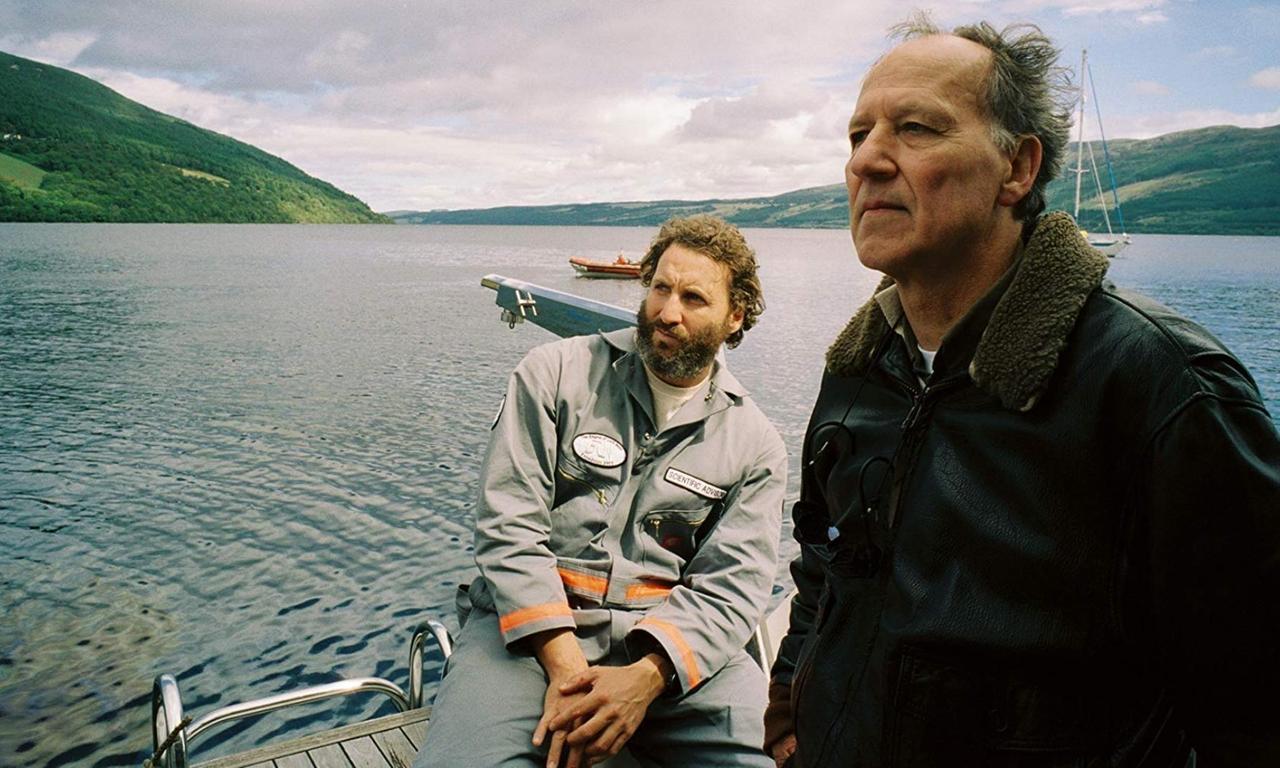 Incident at Loch Ness - Where to Watch and Stream Online – Entertainment.ie