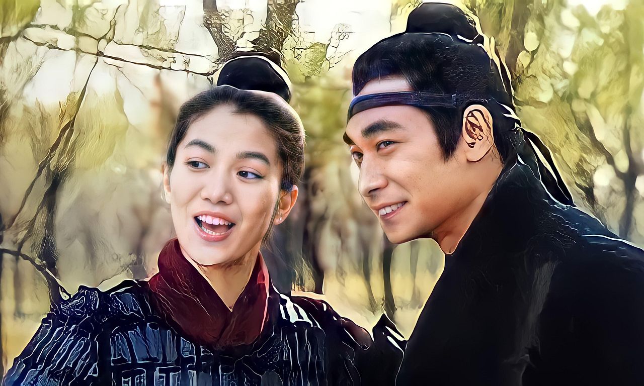 Hua Mulan - Where to Watch and Stream Online – Entertainment.ie