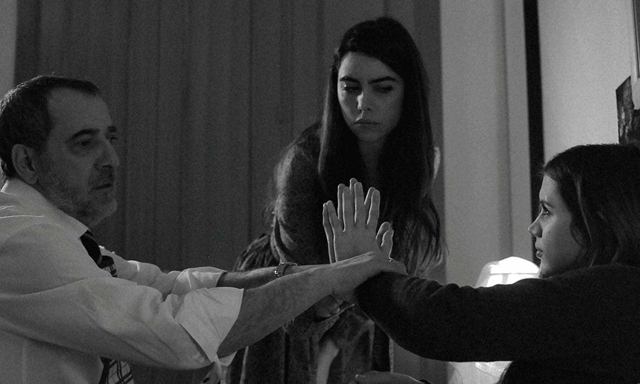 Anabel - Where to Watch and Stream Online – Entertainment.ie