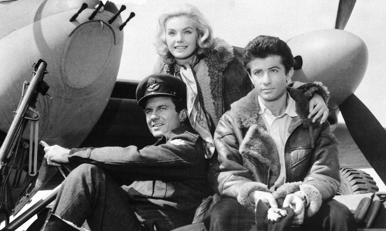 633 Squadron - Where to Watch and Stream Online – Entertainment.ie