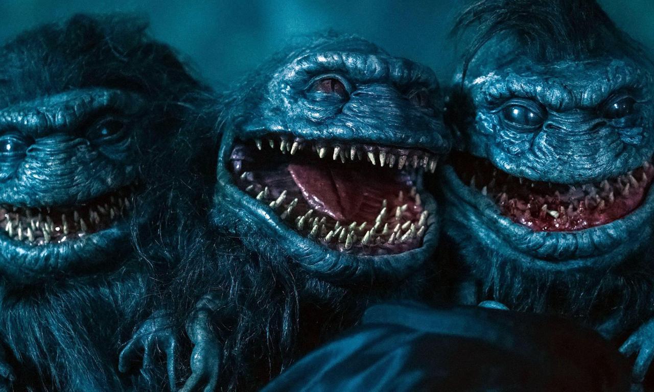 Critters Attack! - Where to Watch and Stream Online – Entertainment.ie