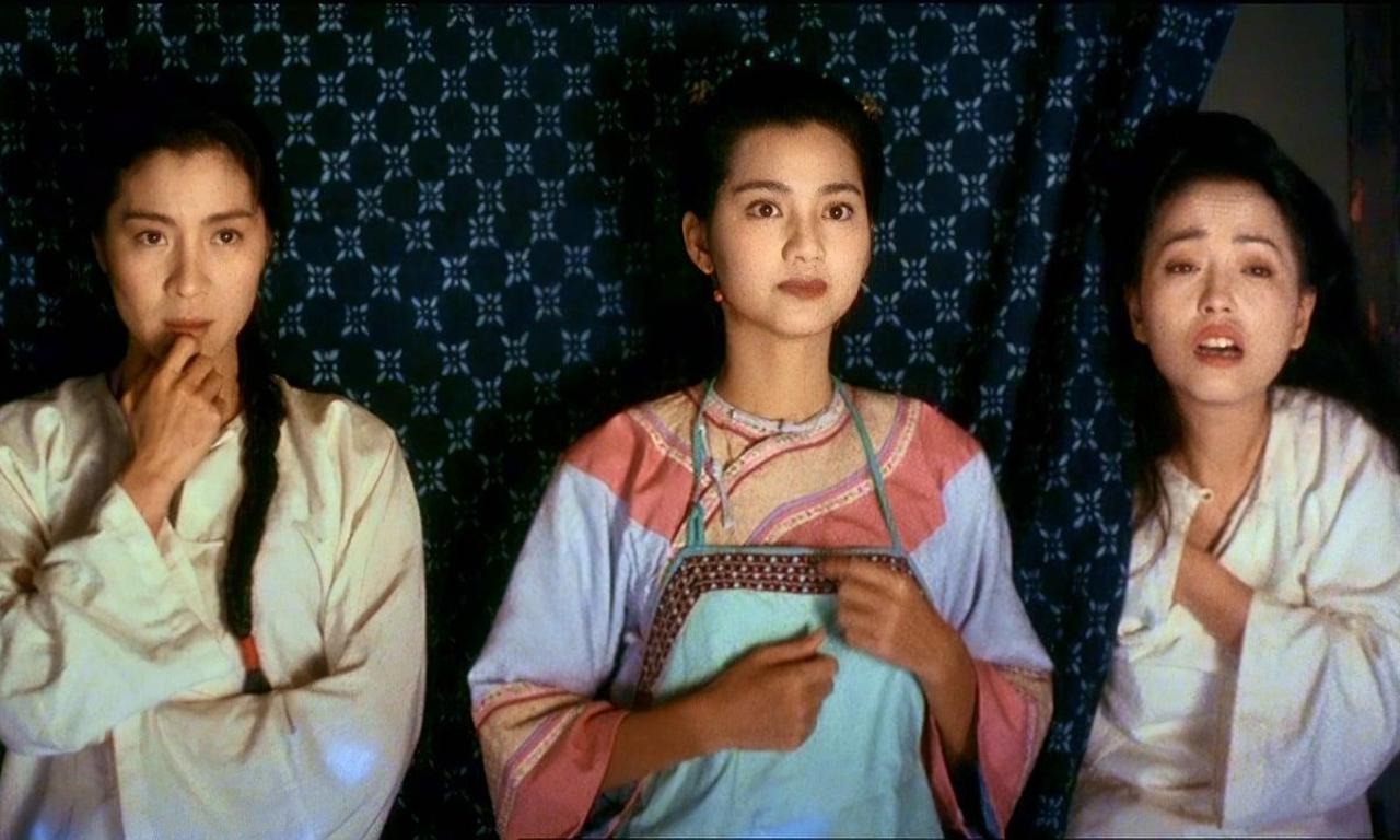 Wing Chun - Where to Watch and Stream Online – Entertainment.ie