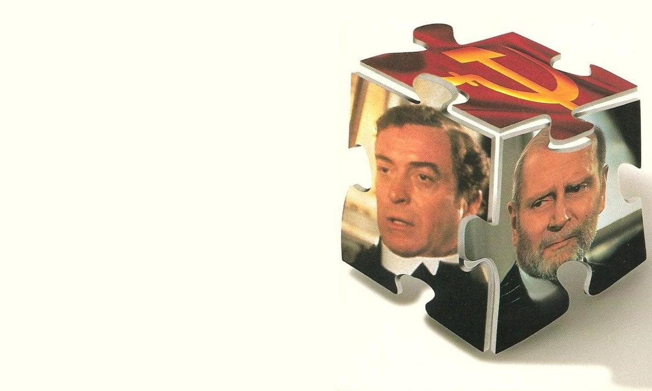 The Jigsaw Man - Where to Watch and Stream Online – Entertainment.ie