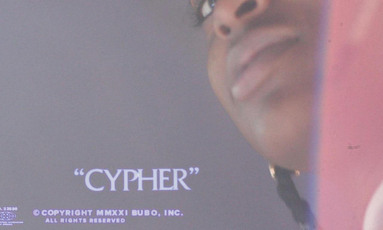 Cypher - Where to Watch and Stream Online – Entertainment.ie