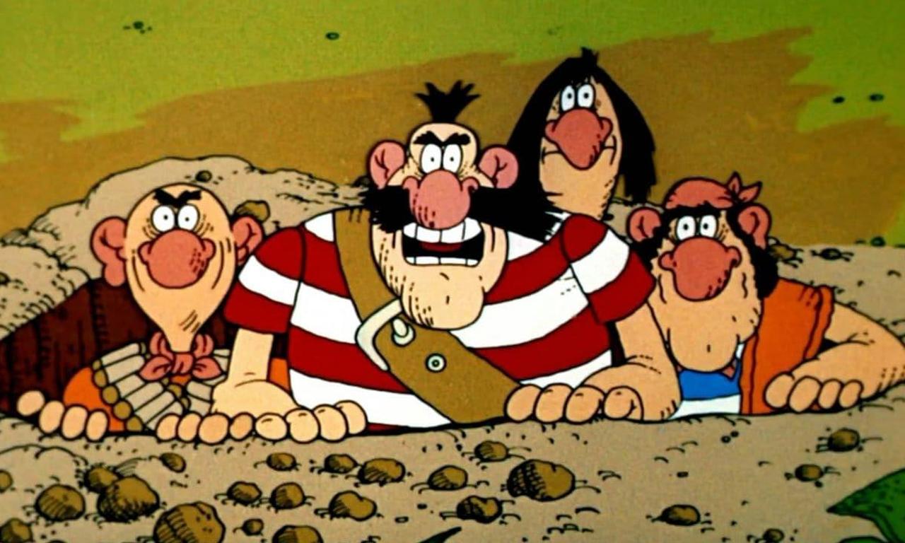 Treasure Island - Where to Watch and Stream Online – Entertainment.ie