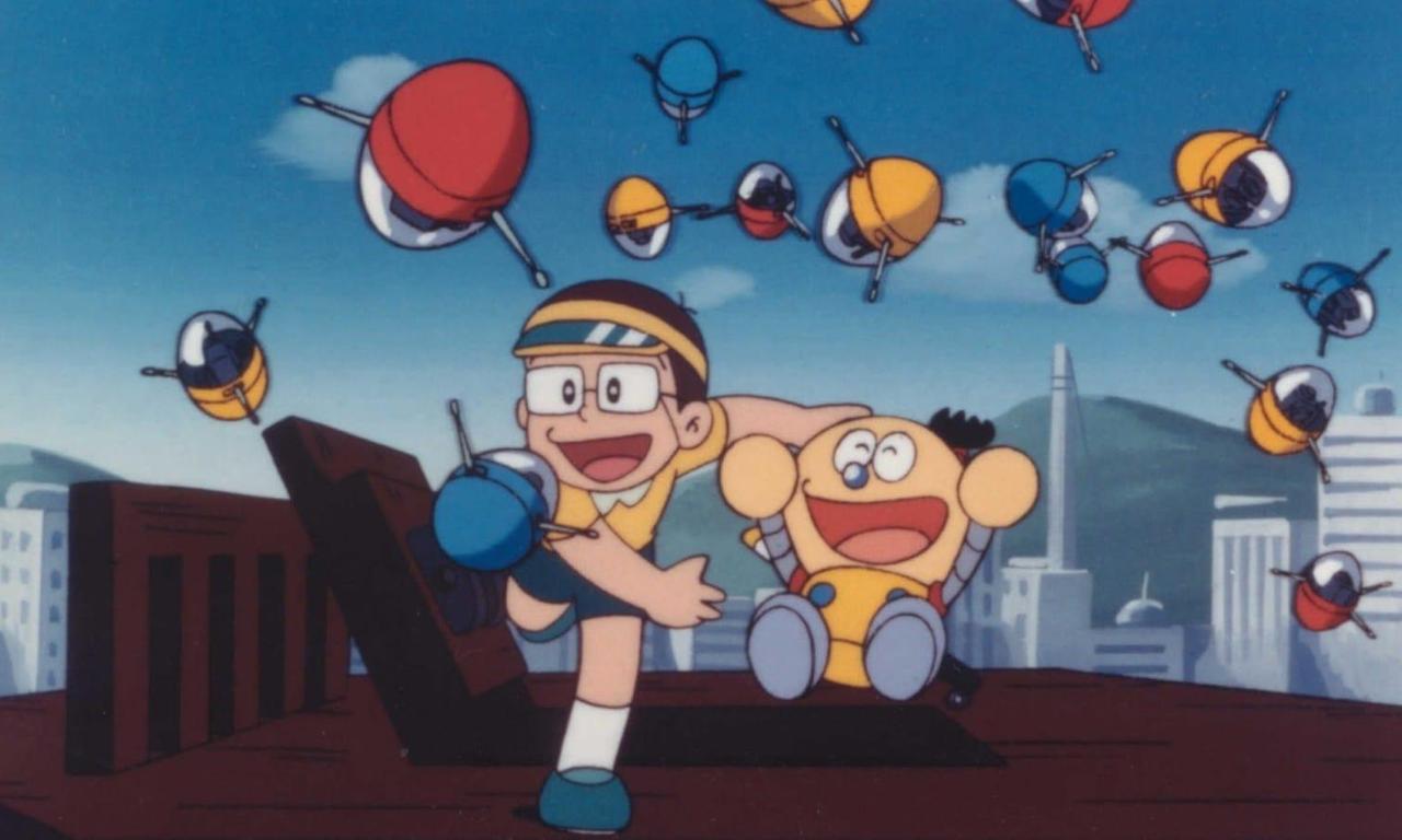 Kiteretsu Daihyakka - Where to Watch and Stream Online – Entertainment.ie