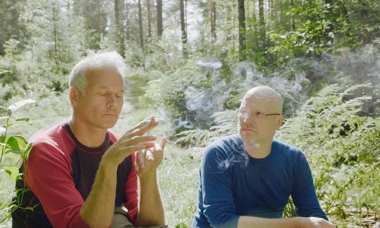 Skogen - Where to Watch and Stream Online – Entertainment.ie