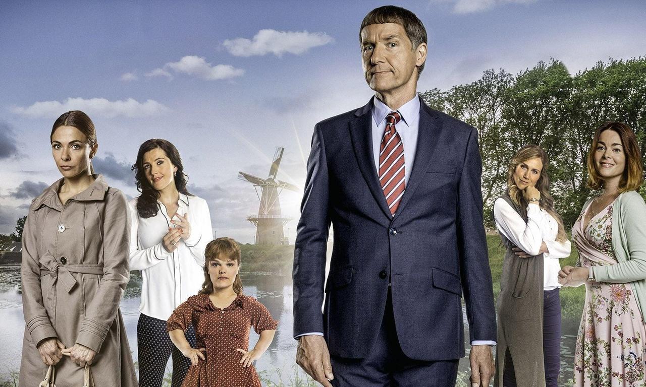 Dokter Tinus - Where to Watch and Stream Online – Entertainment.ie