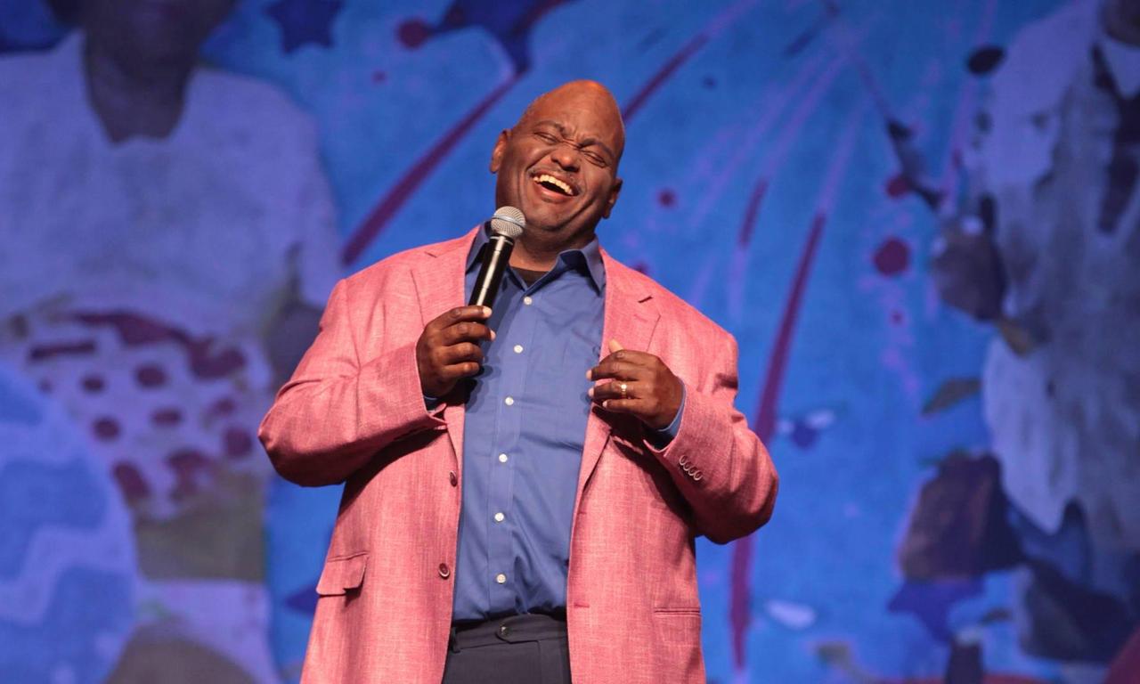 Lavell Crawford: Home for the Holidays - Where to Watch and Stream ...