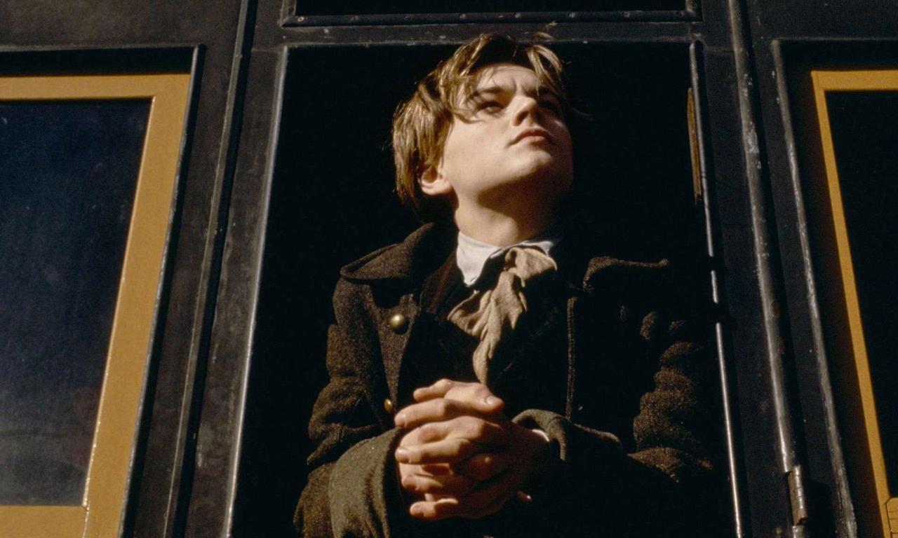 Total Eclipse - Where to Watch and Stream Online – Entertainment.ie