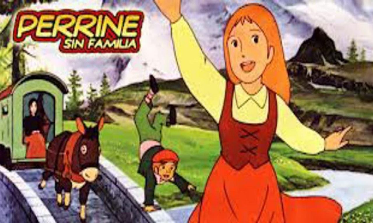 The Story of Perrine - Where to Watch and Stream Online – Entertainment.ie