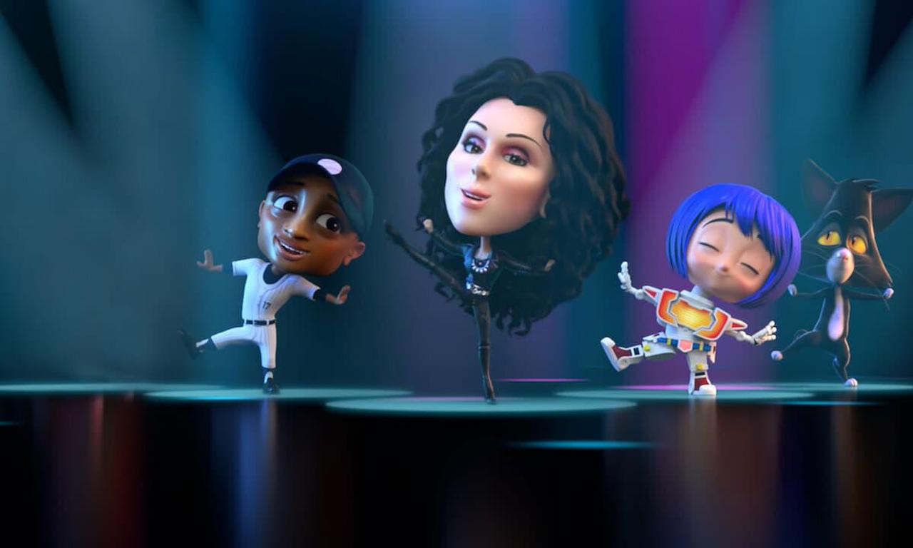 Bobbleheads: The Movie - Where to Watch and Stream Online ...