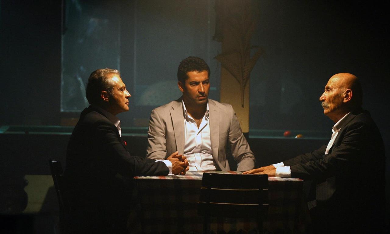 Ezel - Where to Watch and Stream Online – Entertainment.ie