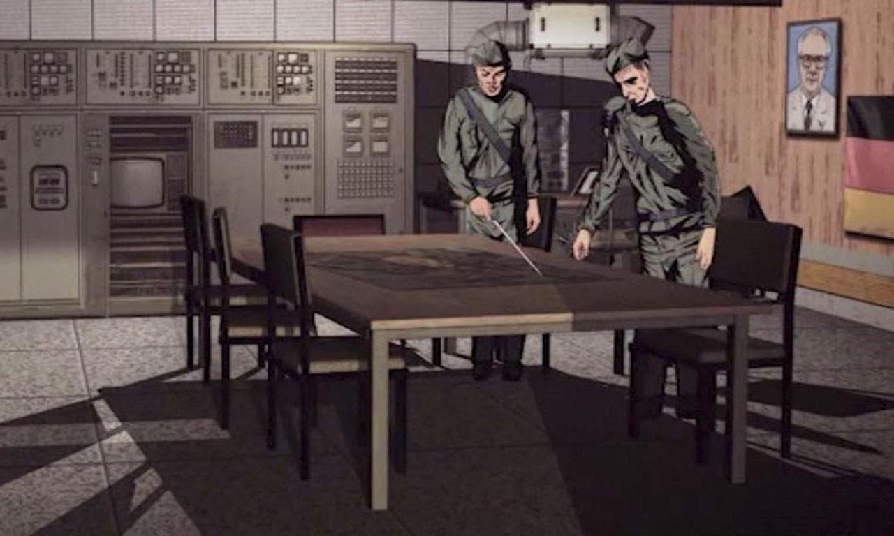 Die sieben Geheimnisse der NVA - Where to Watch and Stream Online ...