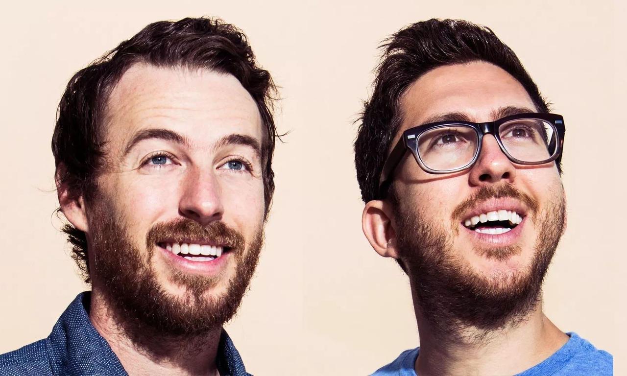Jake and Amir - Where to Watch and Stream Online – Entertainment.ie