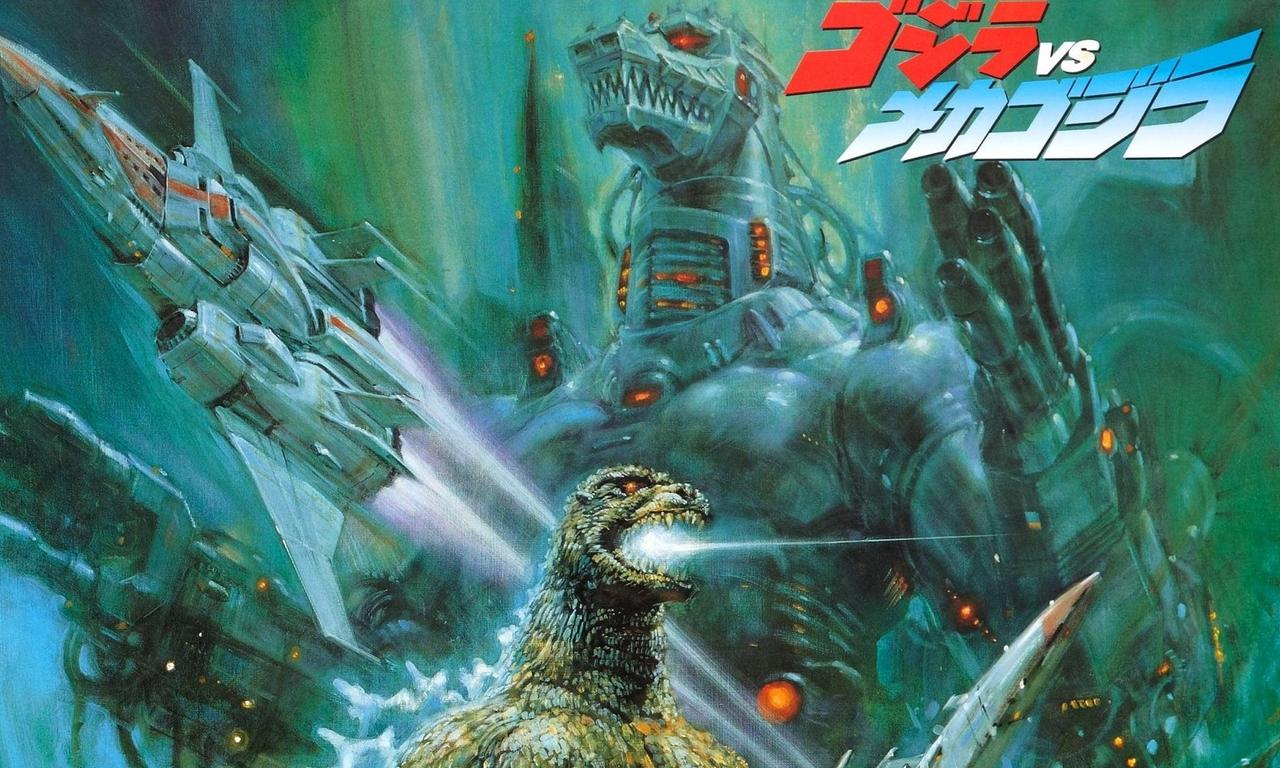 Godzilla vs. Mechagodzilla II - Where to Watch and Stream Online – Entertainment.ie