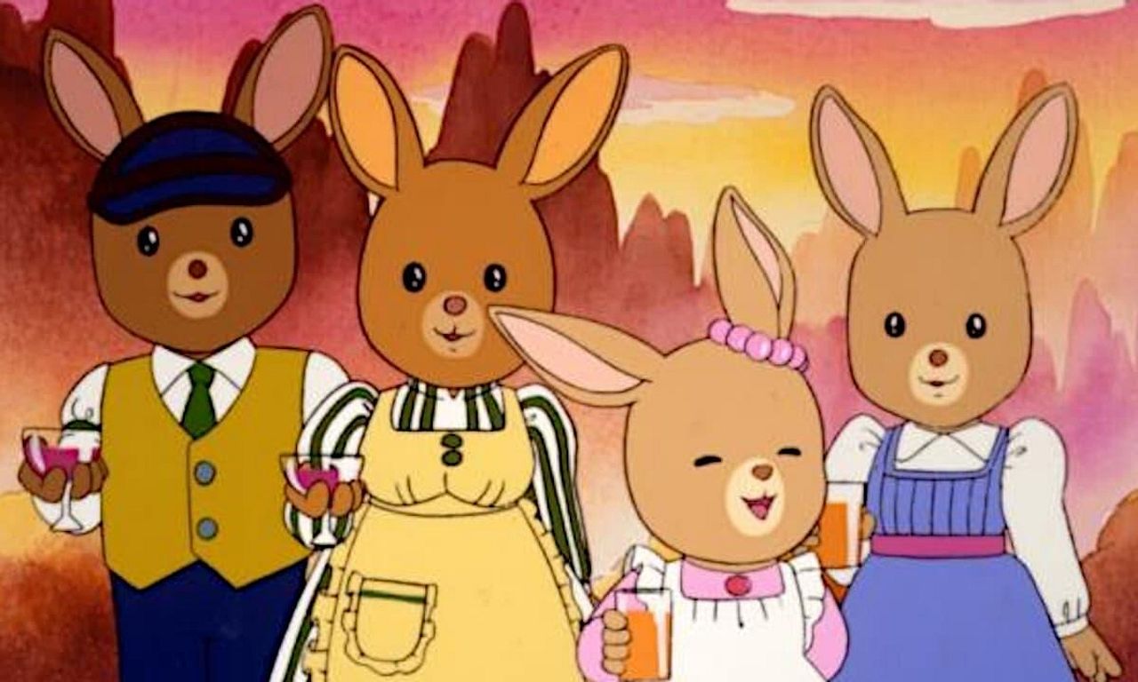 Maple Town - Where to Watch and Stream Online – Entertainment.ie