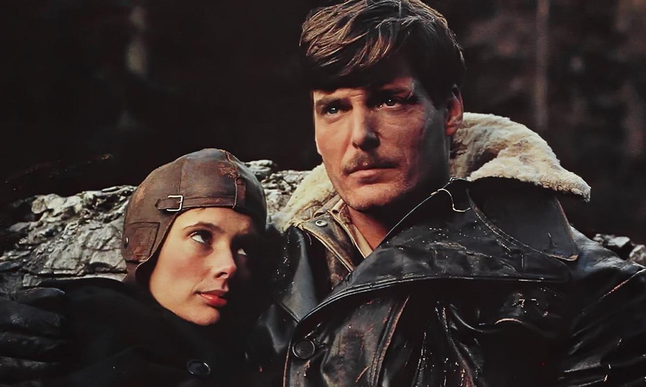 The Aviator - Where to Watch and Stream Online – Entertainment.ie