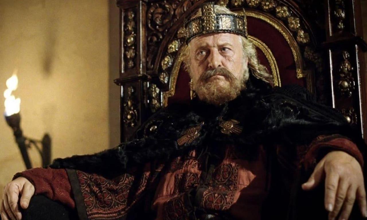 Barbarossa - Where to Watch and Stream Online – Entertainment.ie