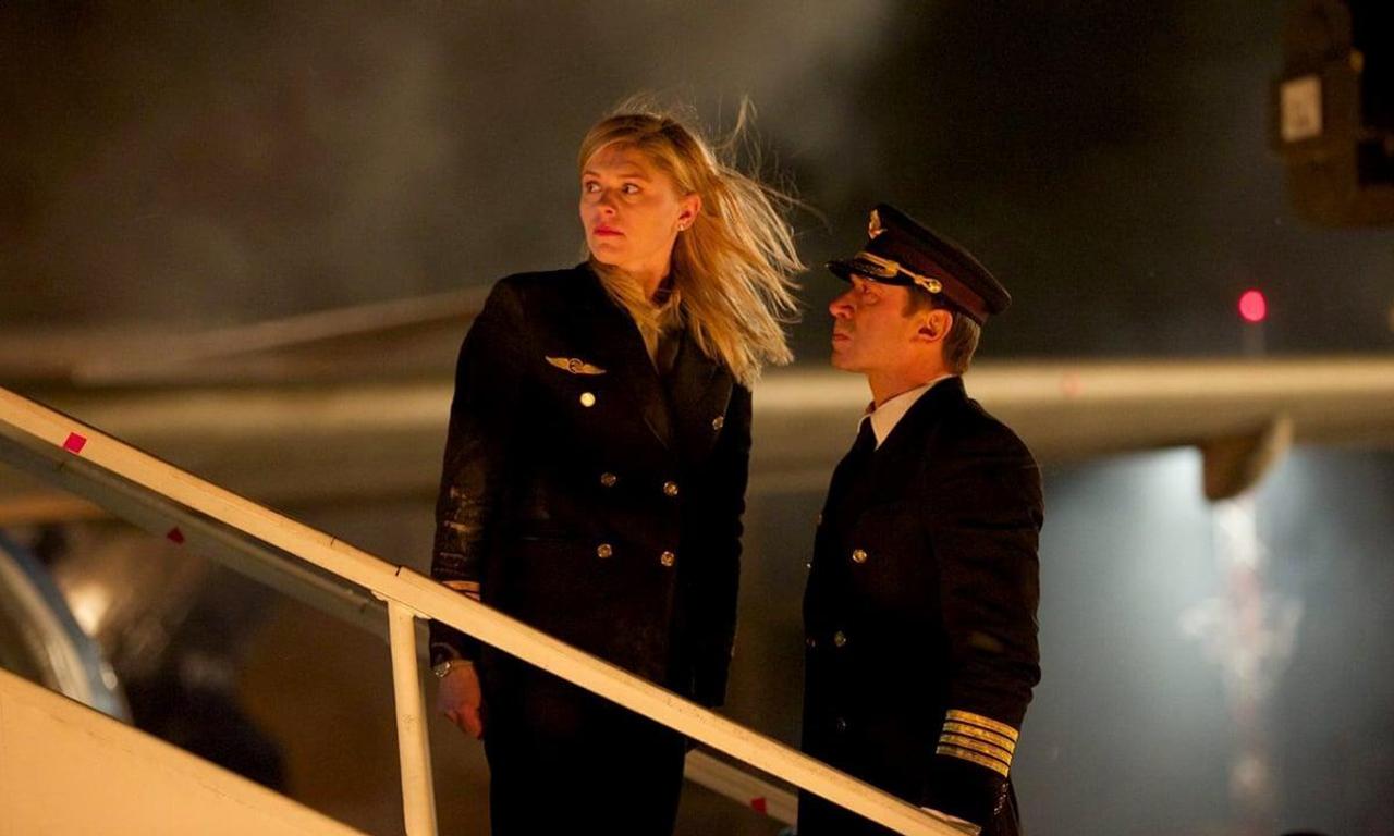 Flight Crew - Where to Watch and Stream Online – Entertainment.ie