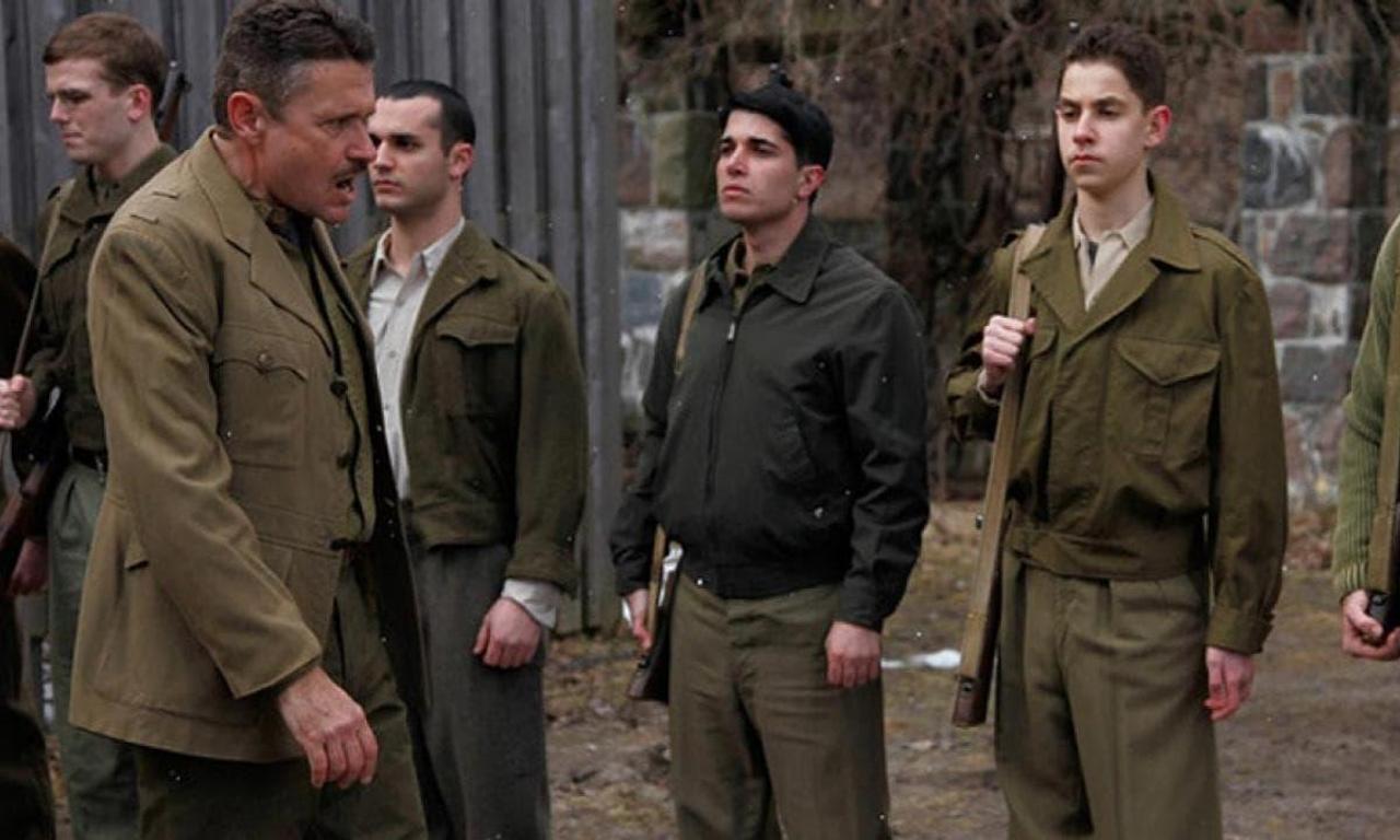 The Real Inglorious Bastards - Where to Watch and Stream Online ...