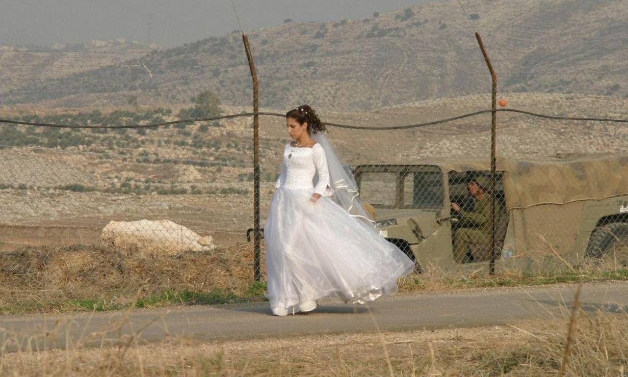The Syrian Bride - Where to Watch and Stream Online – Entertainment.ie