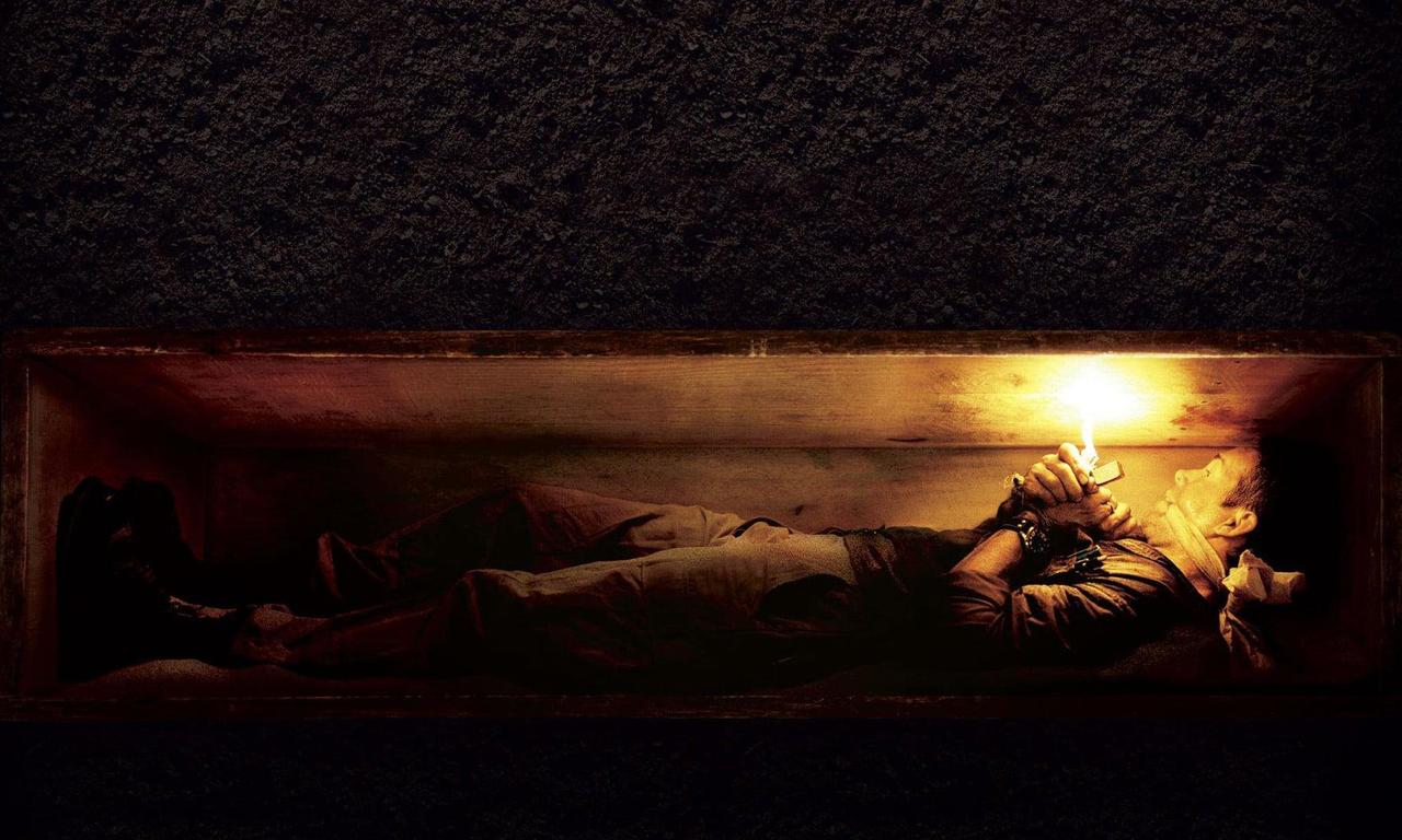 Buried - Where to Watch and Stream Online – Entertainment.ie