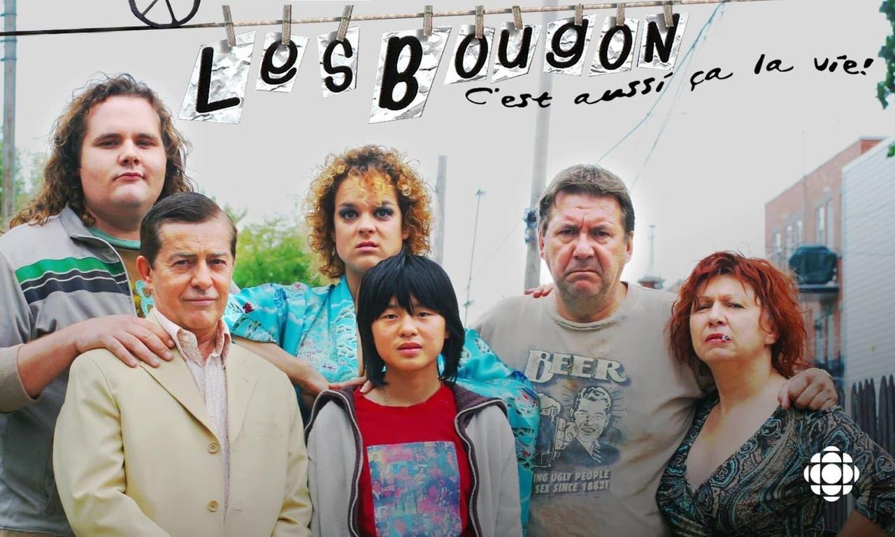 Les Bougon, c'est aussi ça la vie ! - Where to Watch and Stream Online ...