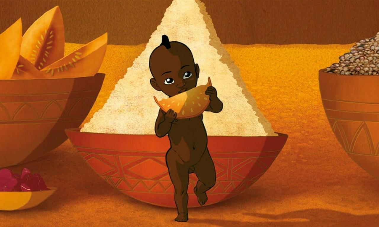 Kirikou and the Wild Beasts - Where to Watch and Stream Online ...