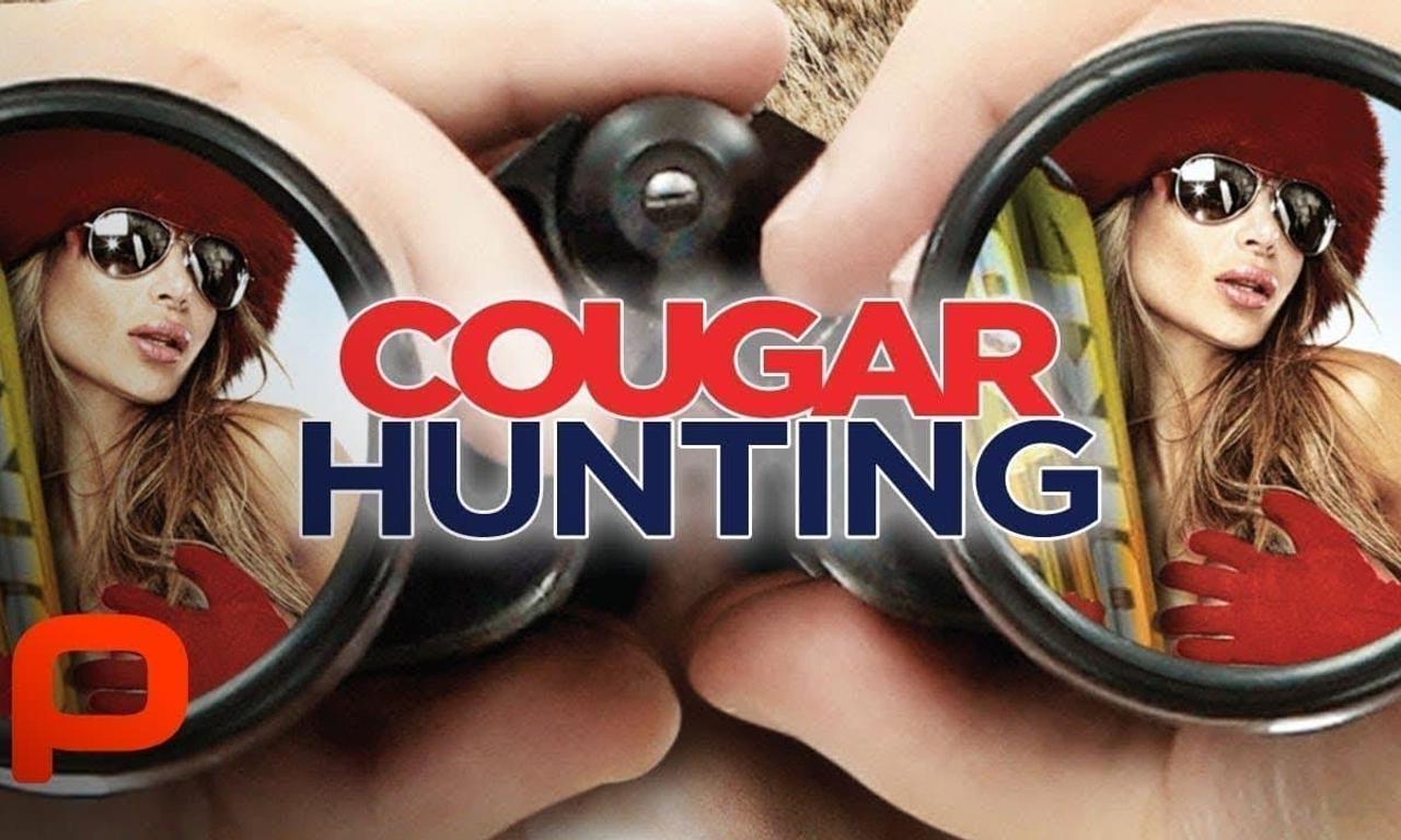 Cougar Hunting - Where to Watch and Stream Online – Entertainment.ie
