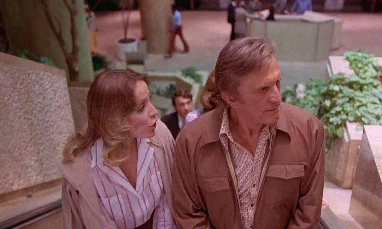 The Fury - Where to Watch and Stream Online – Entertainment.ie