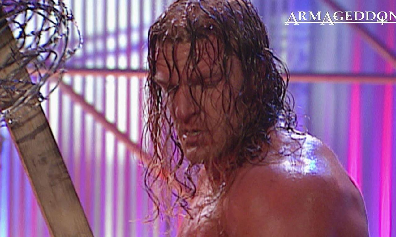 WWE Armageddon 2002 - Where to Watch and Stream Online – Entertainment.ie