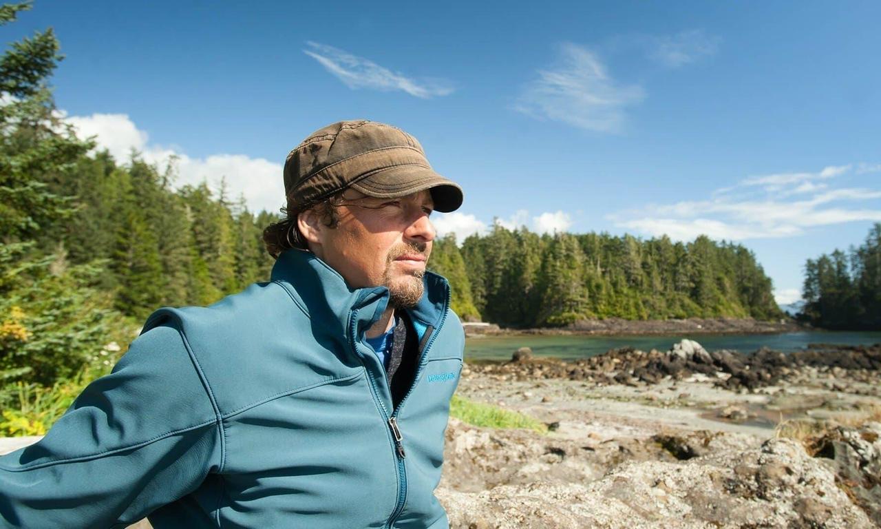 Expedition Wild with Casey Anderson - Where to Watch and Stream Online ...