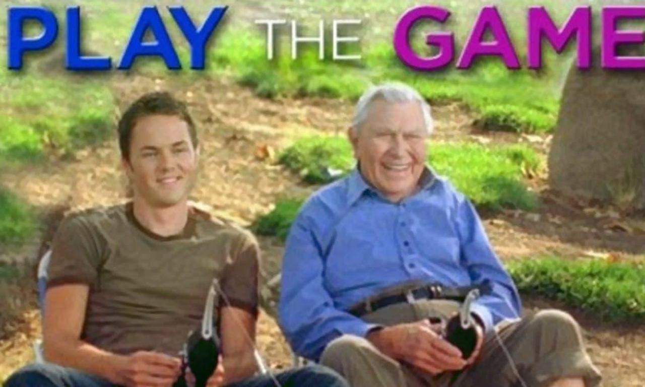 Play the Game - Where to Watch and Stream Online – Entertainment.ie