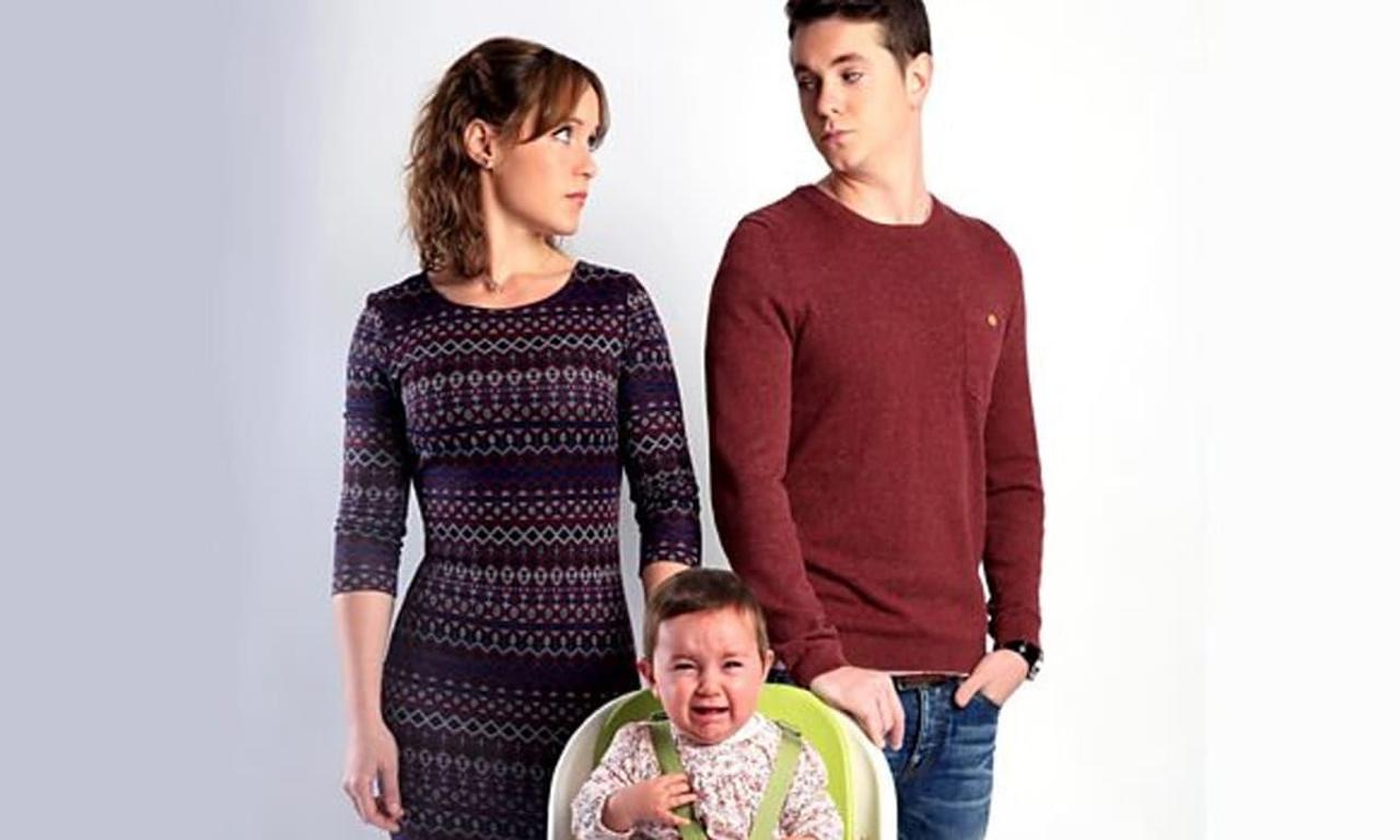 Pramface - Where to Watch and Stream Online – Entertainment.ie