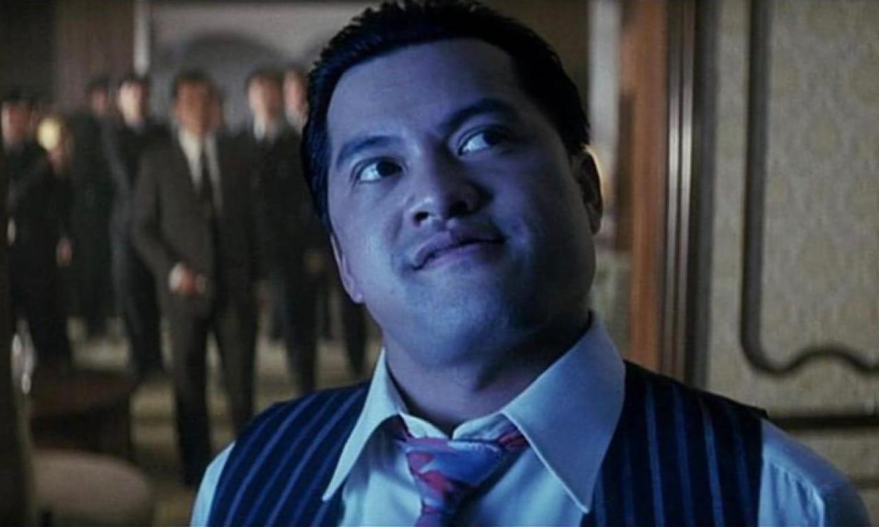 To Be Number One - Where to Watch and Stream Online – Entertainment.ie