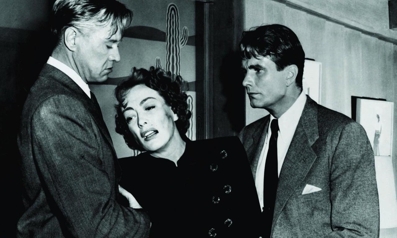 The Damned Don't Cry - Where to Watch and Stream Online – Entertainment.ie