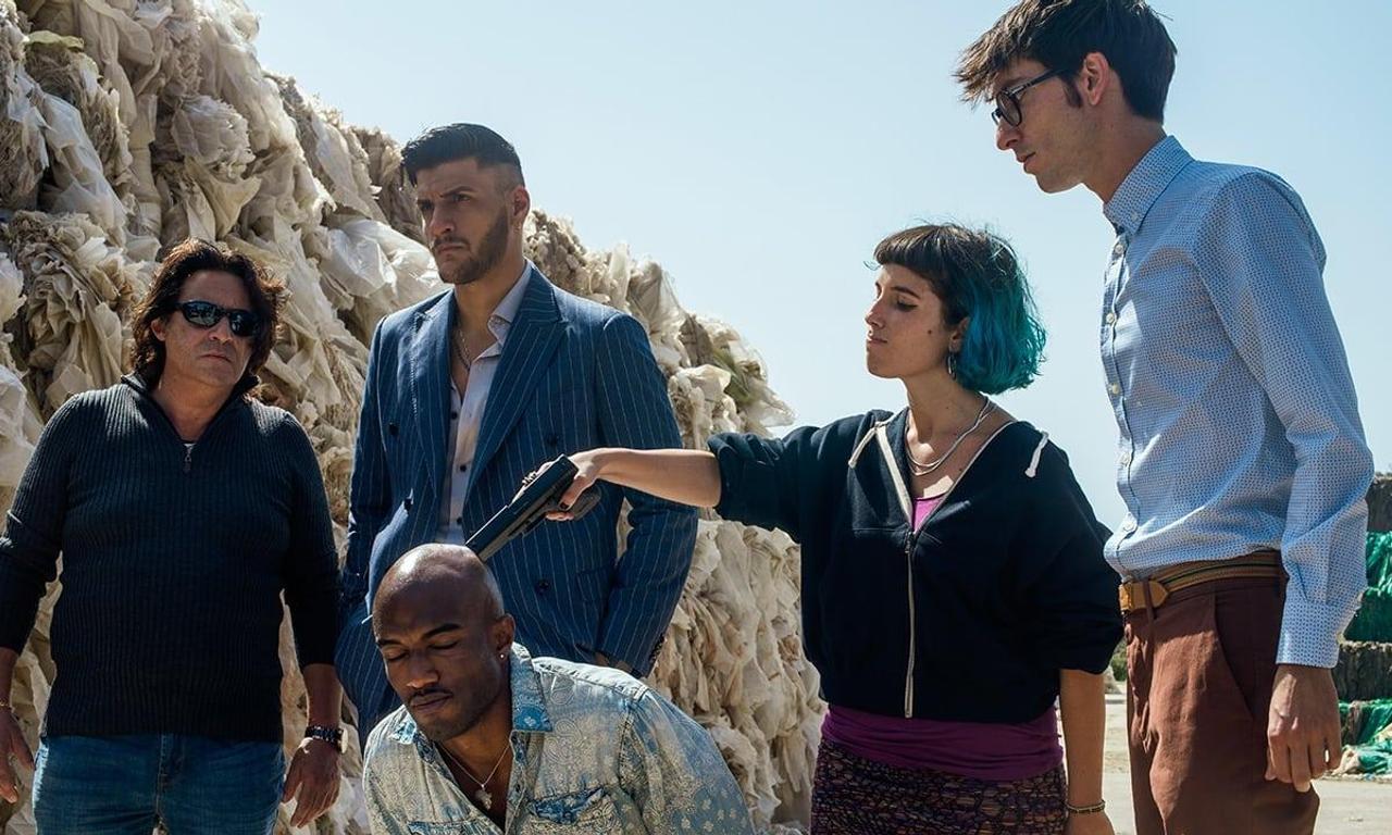 Koza Nostra - Where to Watch and Stream Online – Entertainment.ie