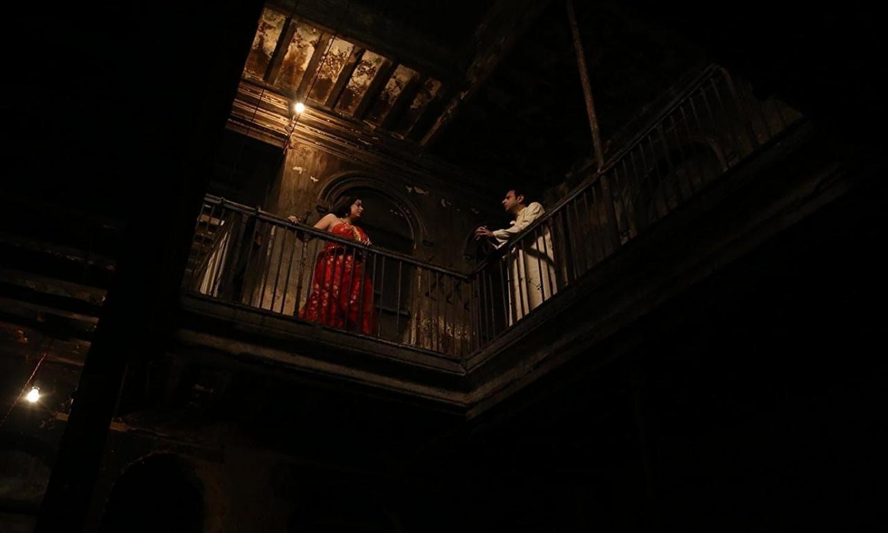A Demon Within - Where to Watch and Stream Online – Entertainment.ie