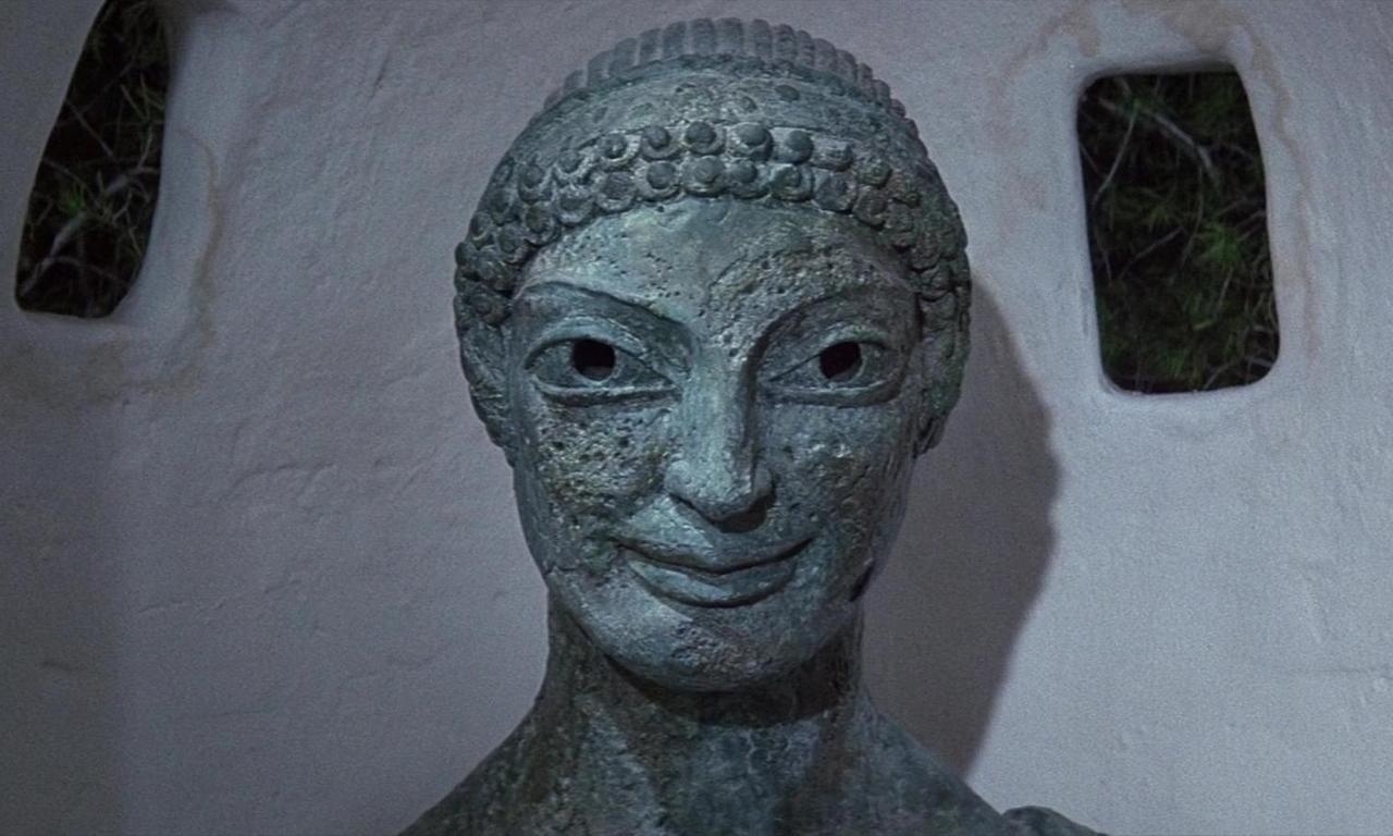 The Magus - Where to Watch and Stream Online – Entertainment.ie