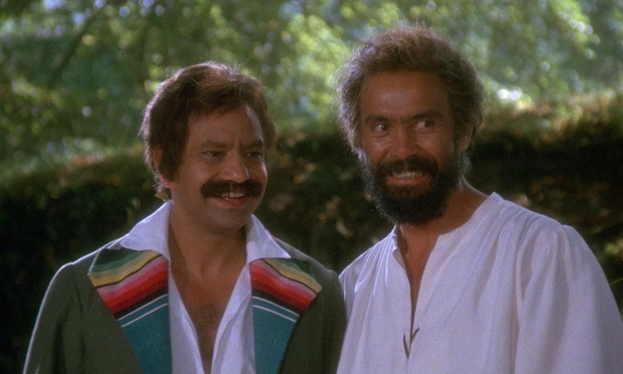 Cheech & Chong's The Corsican Brothers - Where to Watch and Stream ...