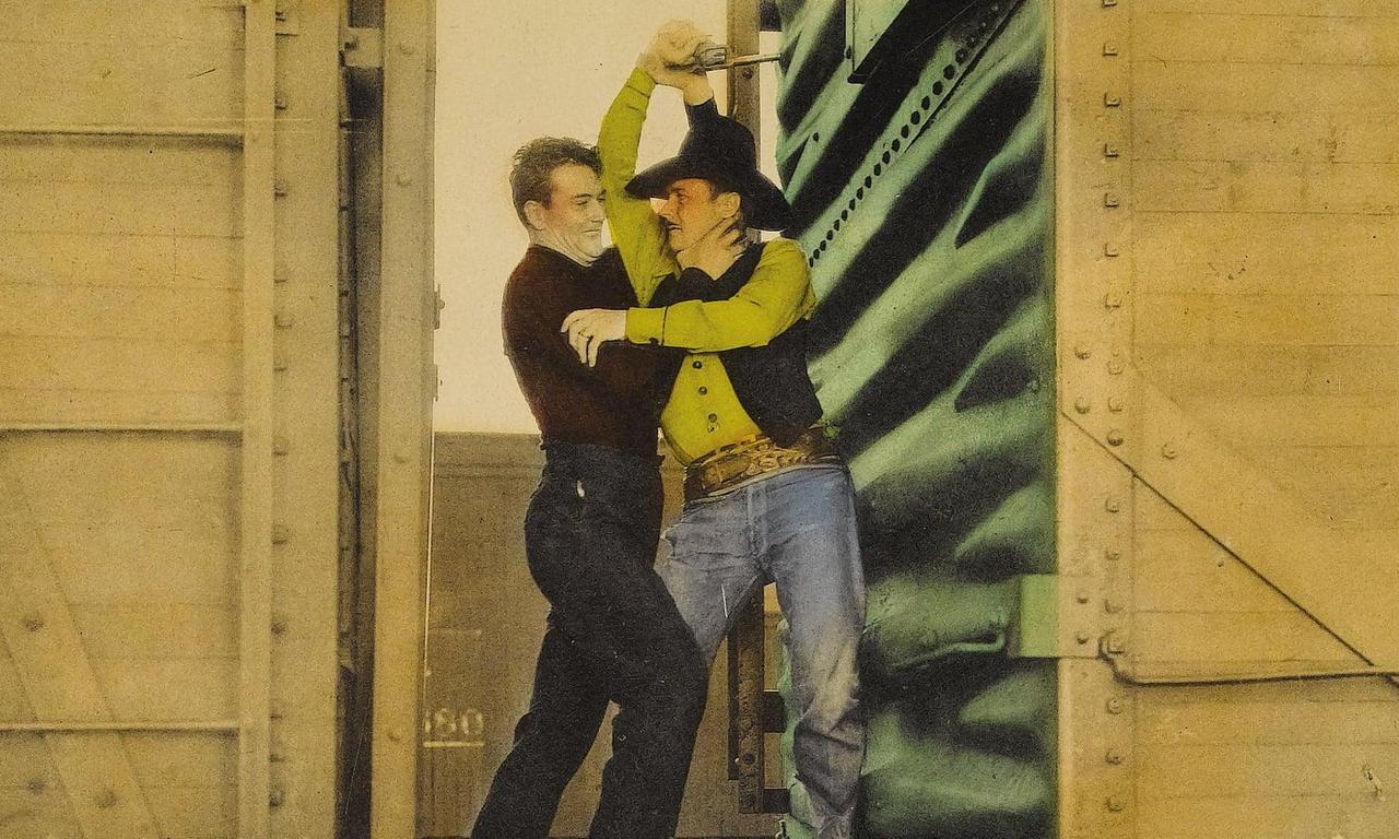 Sagebrush Trail - Where to Watch and Stream Online – Entertainment.ie