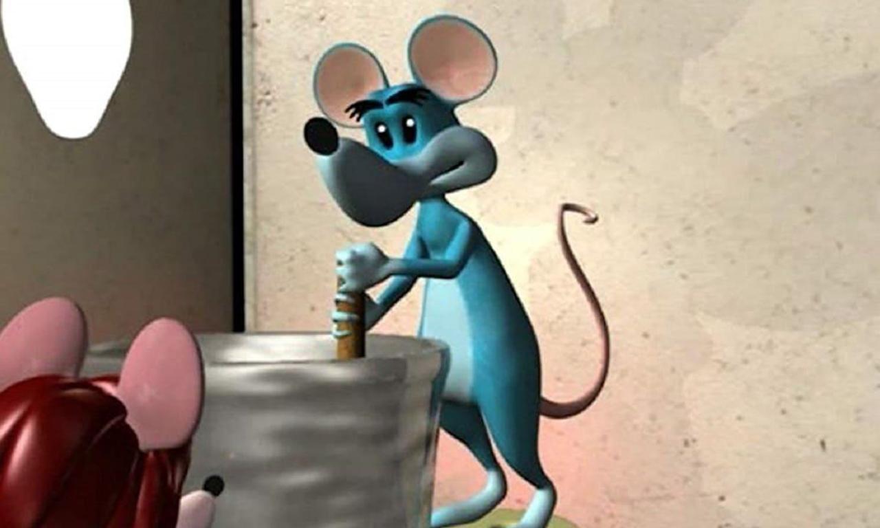 Ratatoing - Where to Watch and Stream Online – Entertainment.ie